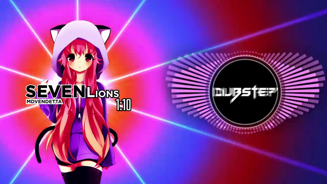 Visualizer pro 2020 dubstep - YouTube