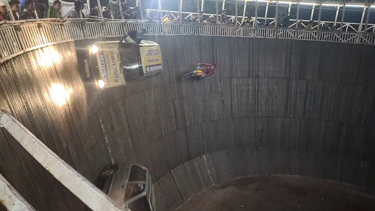 Shivrinarayan mela 2020 - YouTube