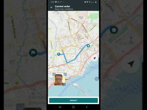Steps on how to use Maxim App (if you have some question please comment ...
