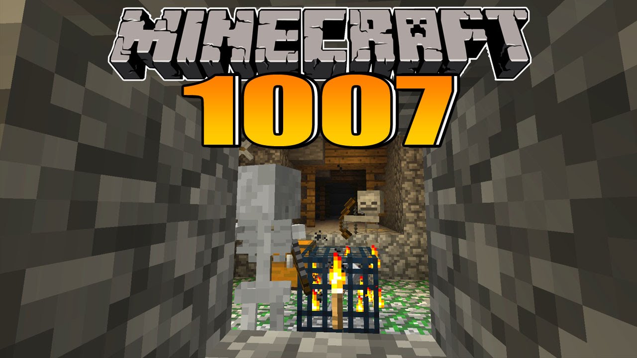 Video von neulich! News! - Let's Play Minecraft #1007 - YouTube