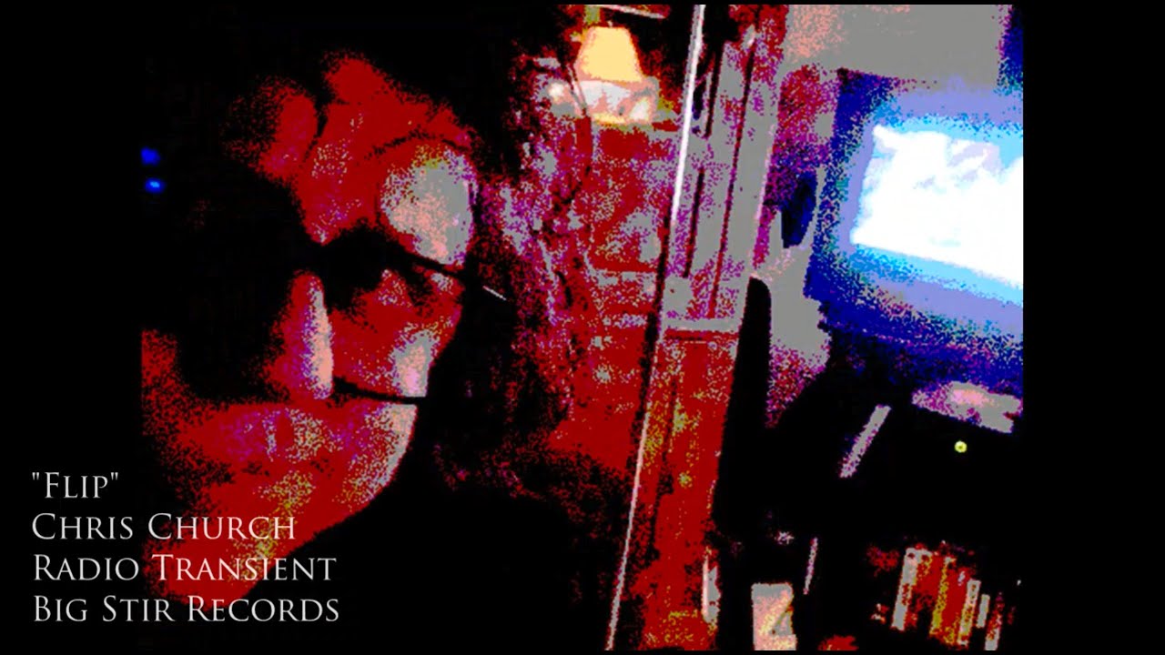 Chris Church: "Flip" (Official Music Video) - YouTube