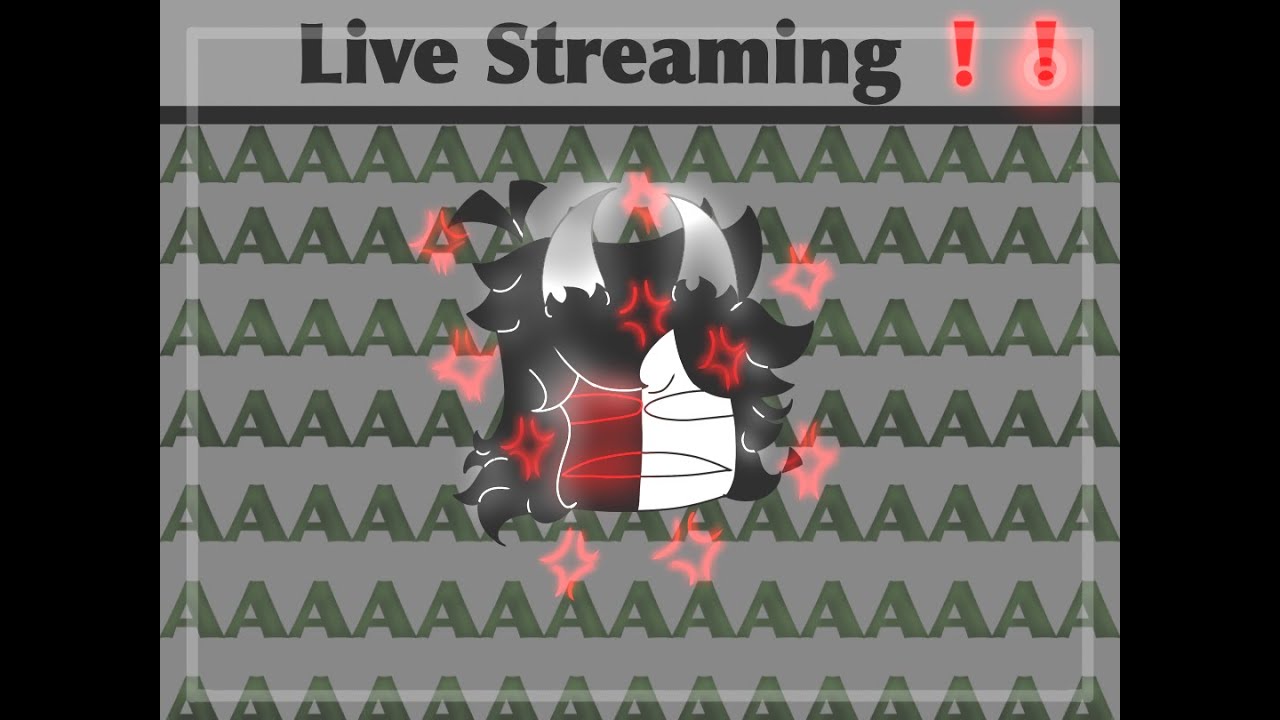 we do a little bit of grinding, screaming and raging - YouTube