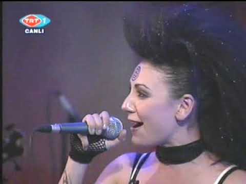 Özlem Tekin - Vurma