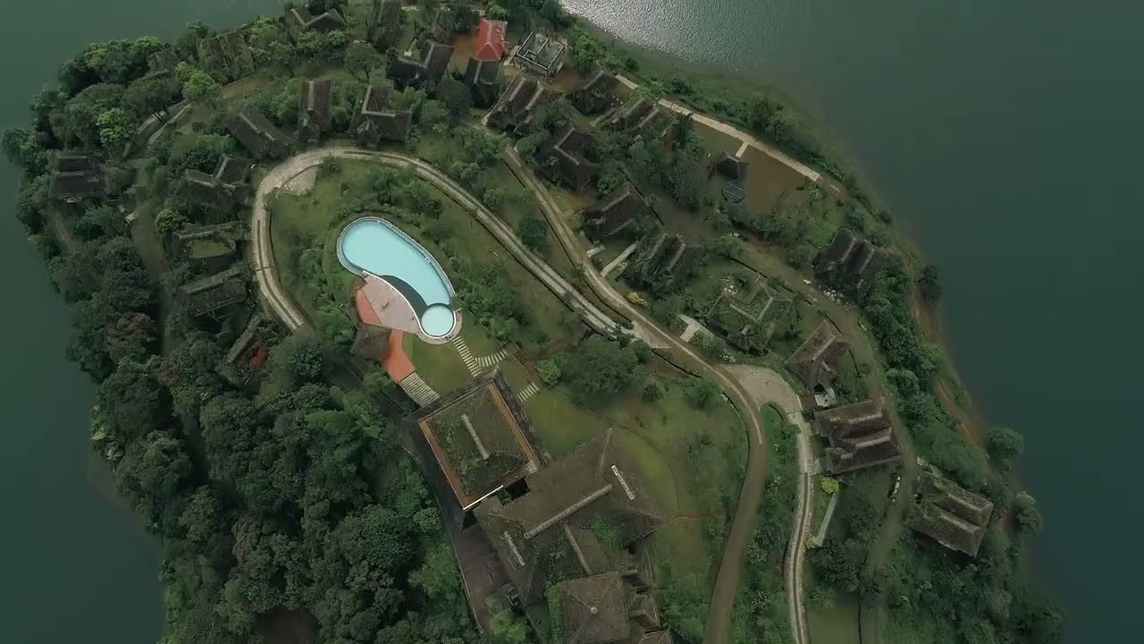 Mountain Shadows Resort Wayanad | Paradise On Earth | Best Luxury ...