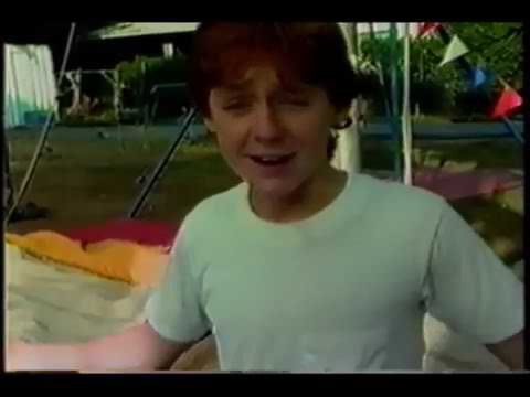 The 11th Annual Circus of the Stars 1986