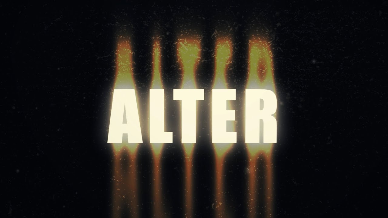 ALTER | ଅଲ୍ଟର୍ | VISUALLOOP | Short film | TEASER | Amitabh Patra - YouTube