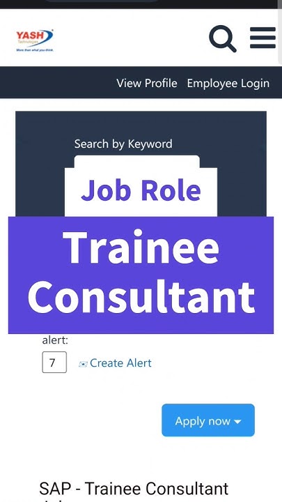 Yash Technology Hiring Freshers | b.tech jobs for freshers 2024 - YouTube