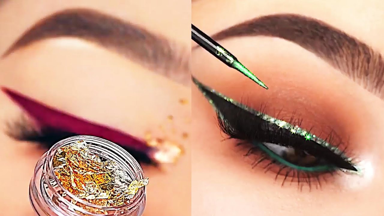 Makeup Hacks Compilation Beauty Tips For Every Girl 2020 91 Youtube