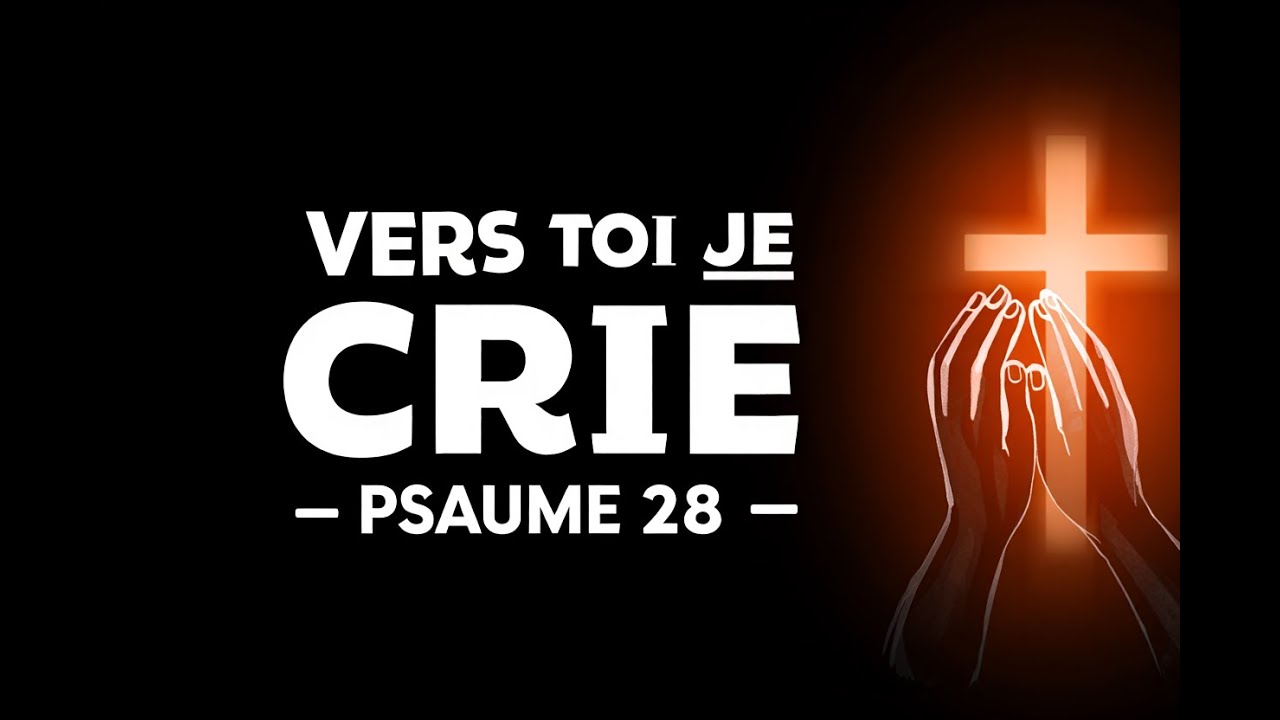 Psaume 28 : La Force dans l’épreuve - YouTube