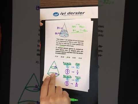 KATI CİSİMLER 4(12.sınıflar ve Mezun gruplar için)