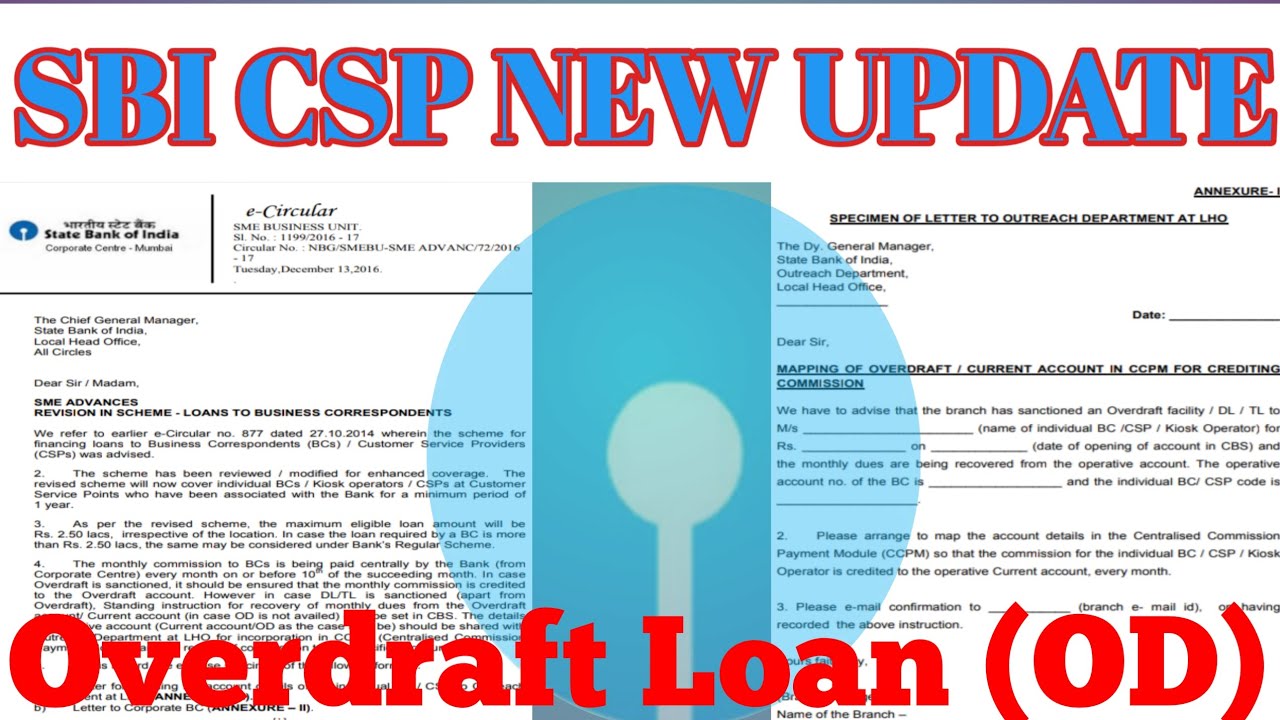 Latest News From The Csp – PING