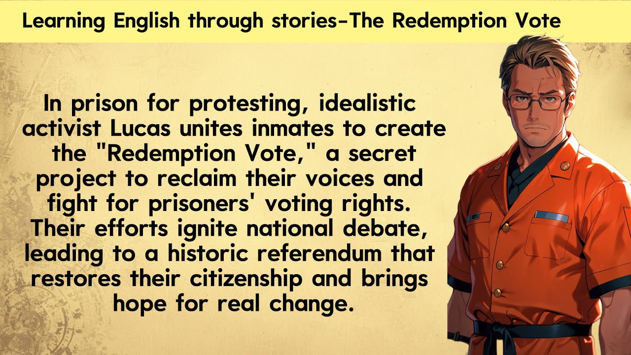 English Listening Practice | Learn English through stories | English ...