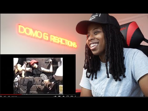 Renfaire Tickling 29 (RÉACTION)