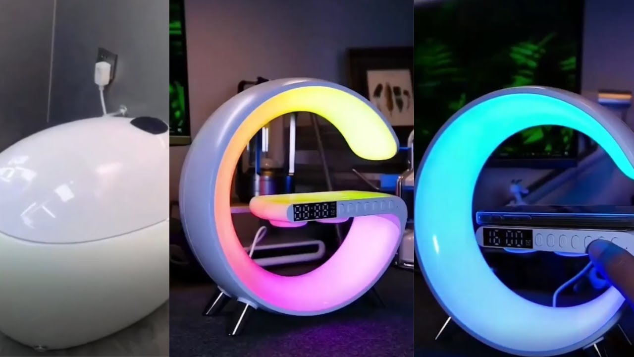 NEW smart gadgets for daily use.#smartgadgets - YouTube