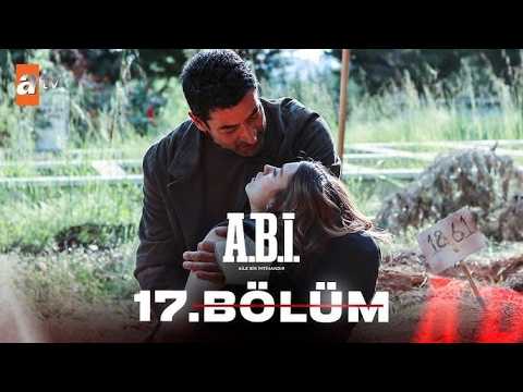 A.B.I.Porodica je iskusenje / Epizoda 17