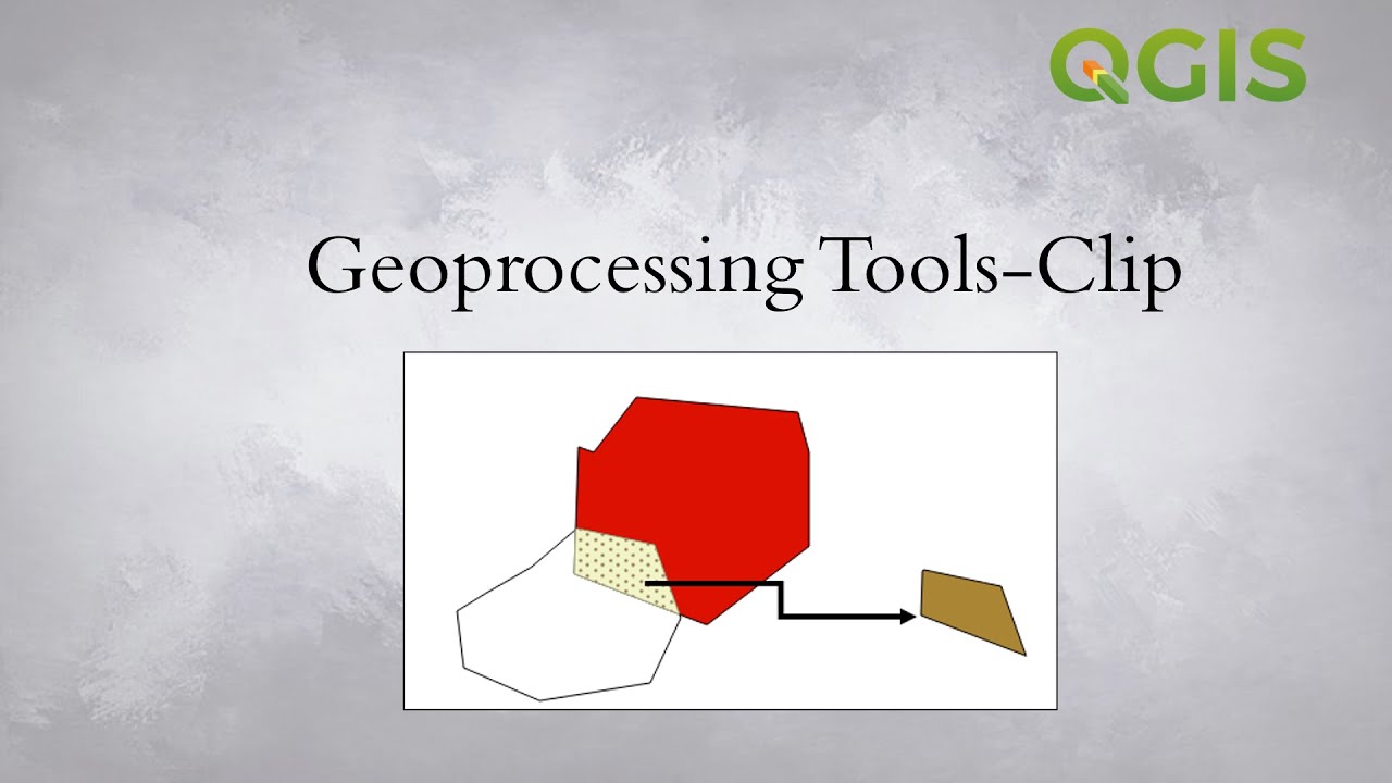 Demo by Sneha Syamprasad | QGIS - Geoprocessing Clip Tool - Part_2 ...