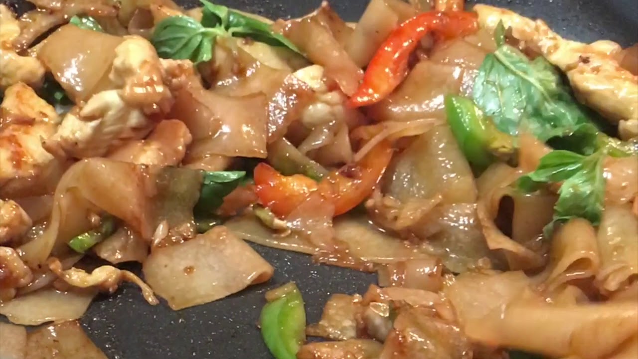 Pad Kee Mao - YouTube