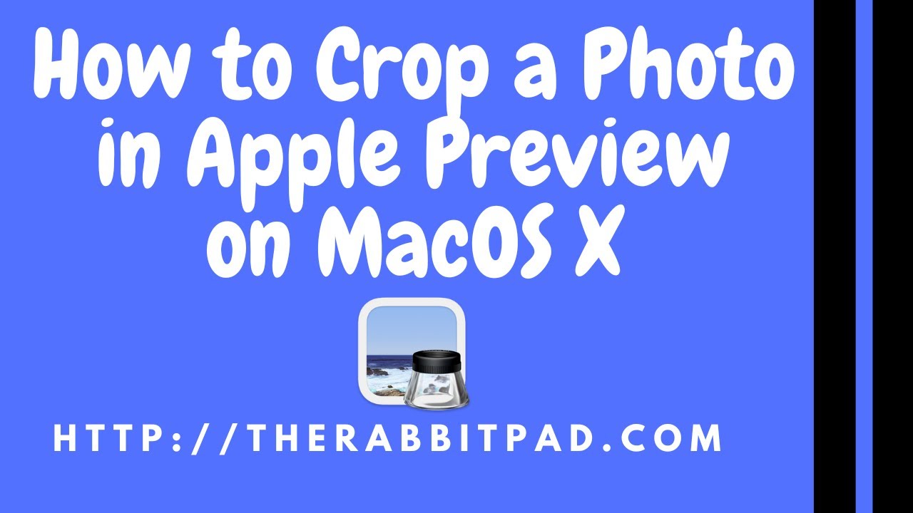 How To Crop A Photo In Apple Preview On Mac OS YouTube how-to-crop-a-photo-in-apple-preview-on-mac-os-youtube