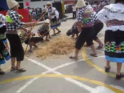 Elenco de Danza "TRILLA" - YouTube