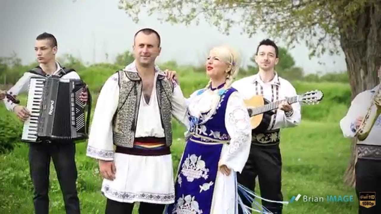 Dochia Banda - Ioane draga (FULL HD 2014) - YouTube