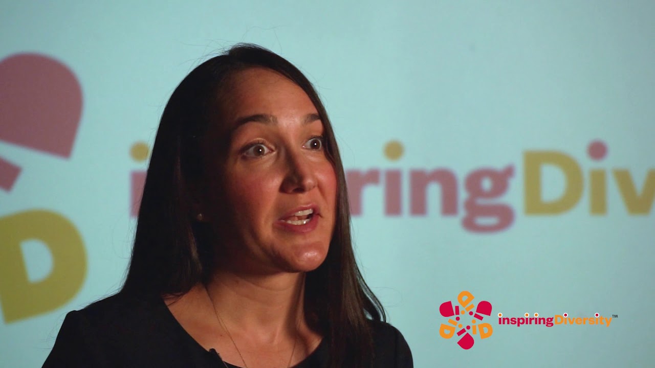 Danielle Beyer's Call to Action for Individuals - YouTube