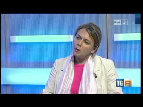 Laura Di Lucia Coletti: Il PD ha sposato il neoliberismo - YouTube