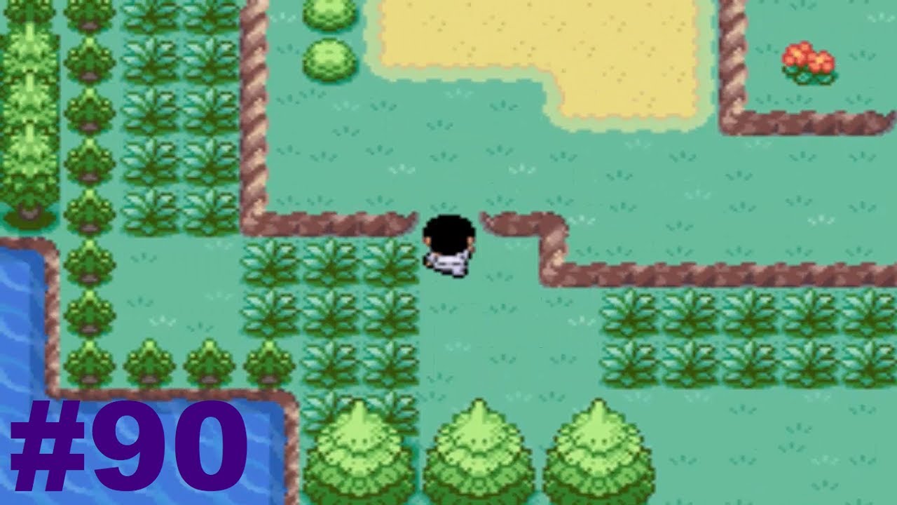 Camino al Monte Plateado | POKEMON EDICIÓN TEAM ROCKET (EP 90) - YouTube