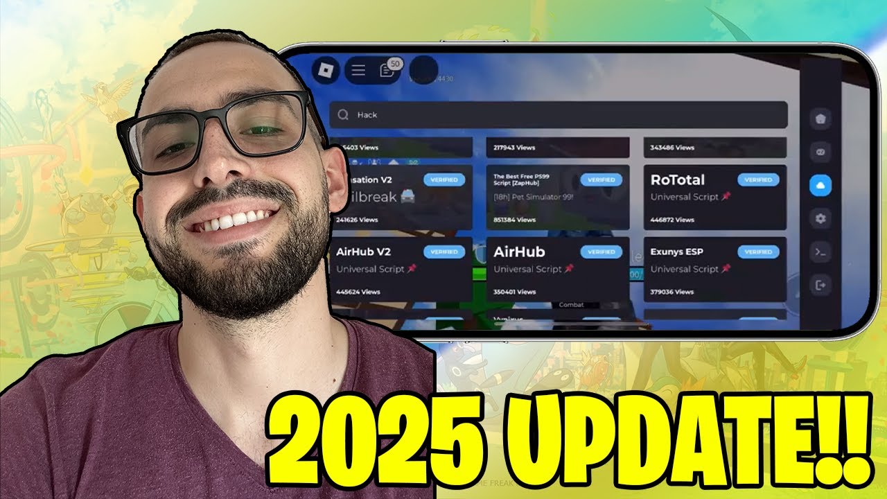 Delta Executor Mobile iOS & Android Tutorial - How to Get Roblox ...