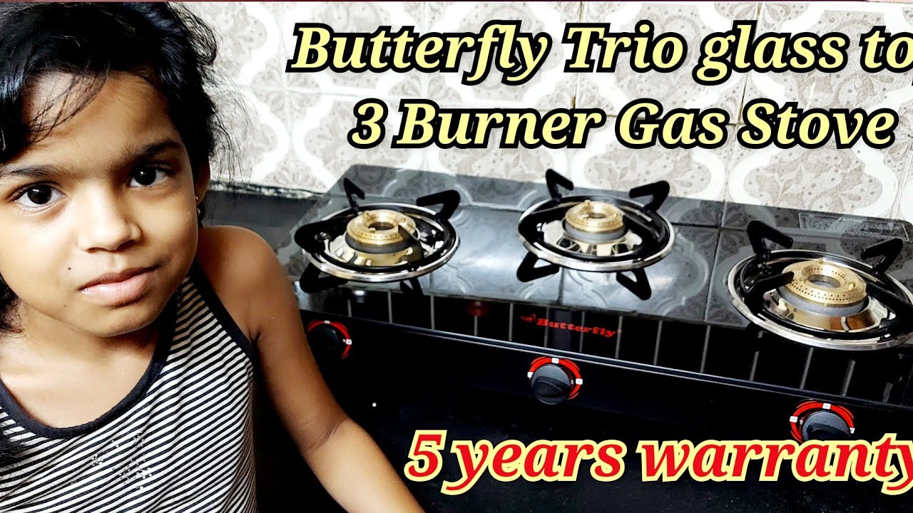 Butterfly Gas Stove Trio Price at Robin Alexander blog
