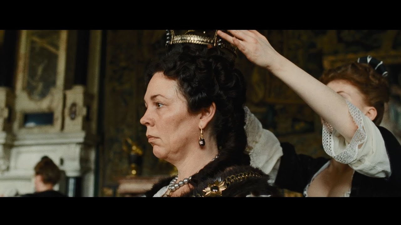 Q2 Trailer - Coming Soon To Disc & Digital - YouTube