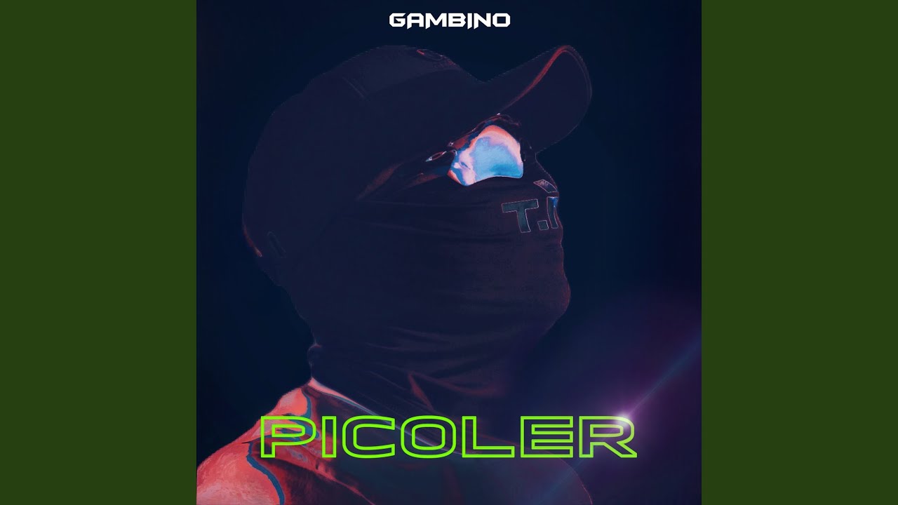 Picoler - YouTube