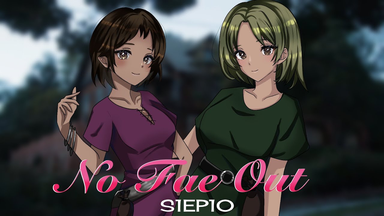 "No Fae Out" S1E10 [Audio Story] [Finale] [Dwarf] [Nightclub] [Fairy ...