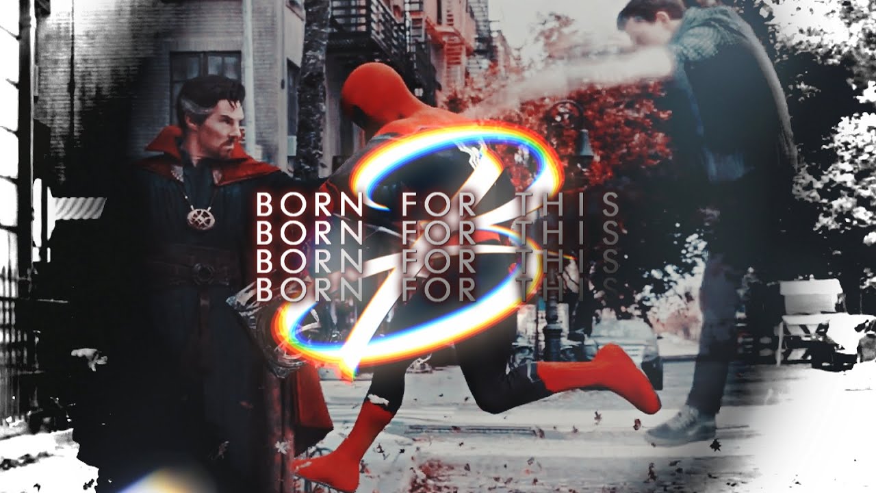 Born For This | Meet The Members [26] - YouTube