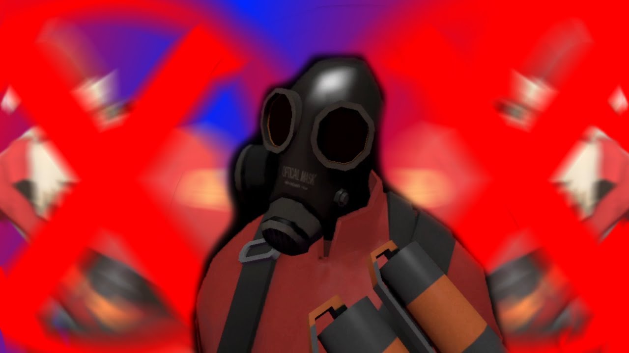 [GMOD] Pyro tiene una Navidad de VERDAD (Cover IA y Resubido) - YouTube