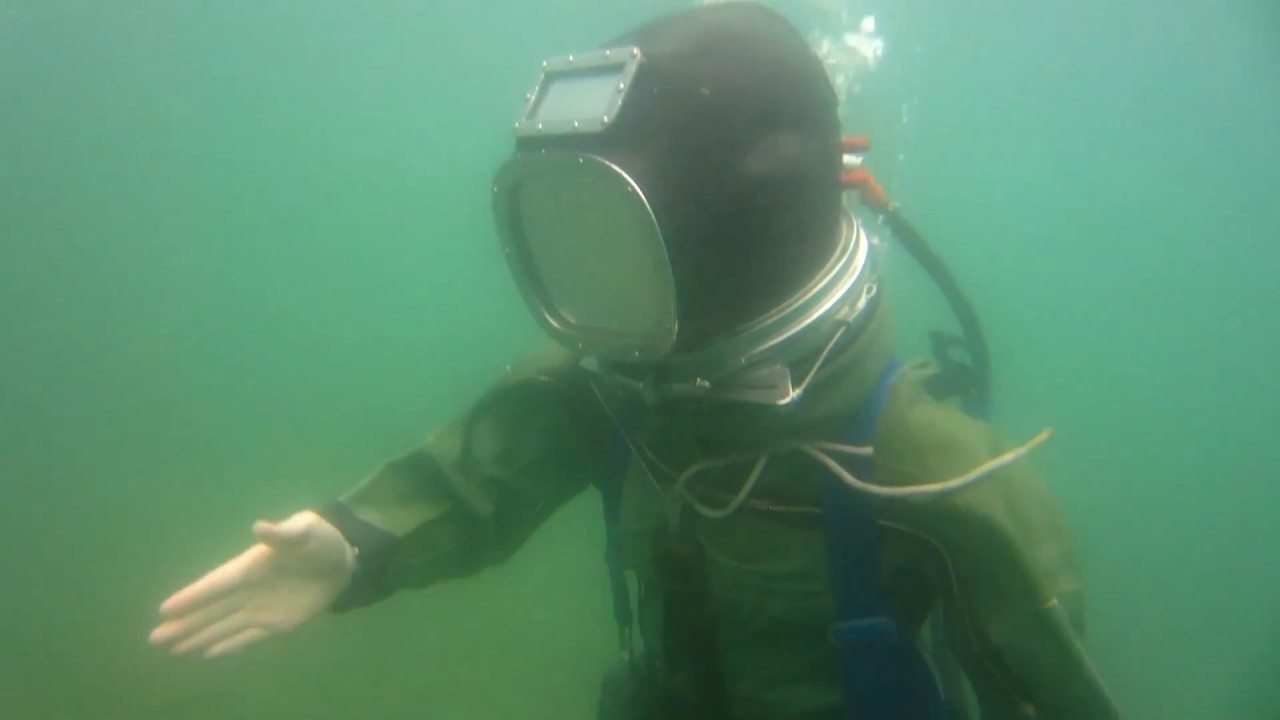 Jennifer AH2 Aquala Dive - 2018 NEDEG Labor Day Rally - YouTube