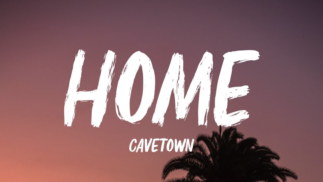 cavetown - home (lyrics) When I'm ready I will fly us out of here - YouTube