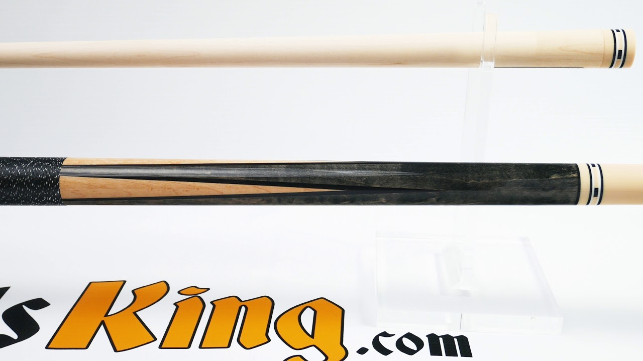 Players C-9921 Pool Stick - Cue View 360 - 4K Ultra HD Rotating 360 ...