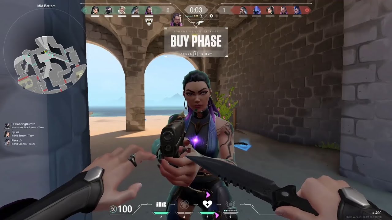 How To Get E-BOYS In Valorant!! - YouTube