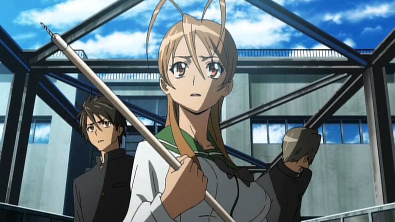 HSOTD: Abridged – Episode One - YouTube