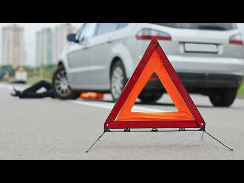 Şəmkirdə dəhşət - Avtomobil 2 məktəblini vurub