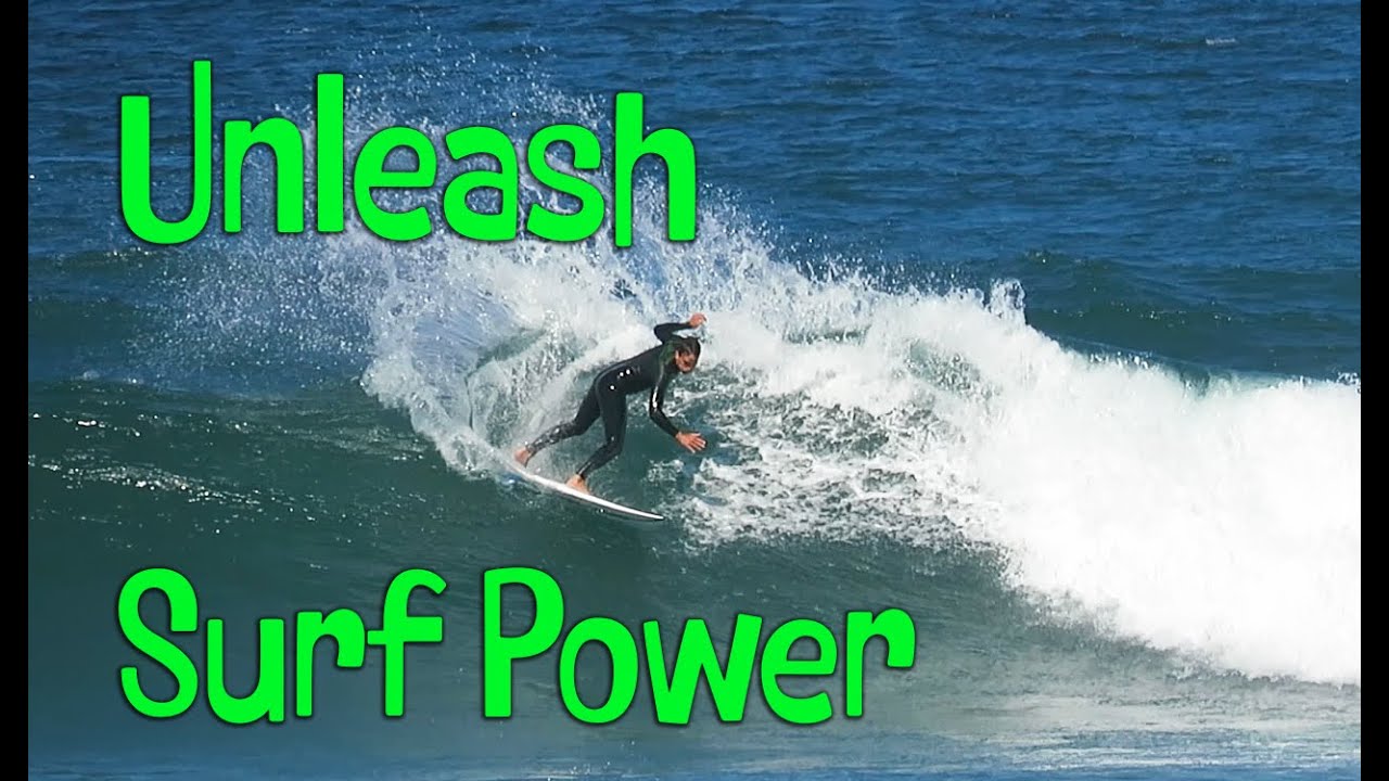 "Master Surfing: Unleash the Power of Compression & Decompression" - YouTube