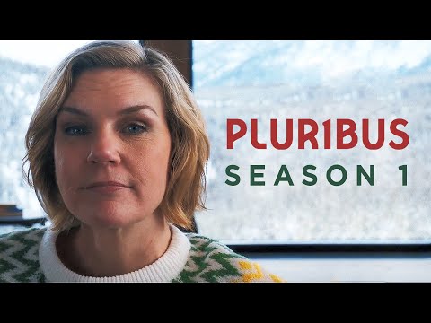 PLURIBUS Season 1 Explained (Ending & Full Breakdown)