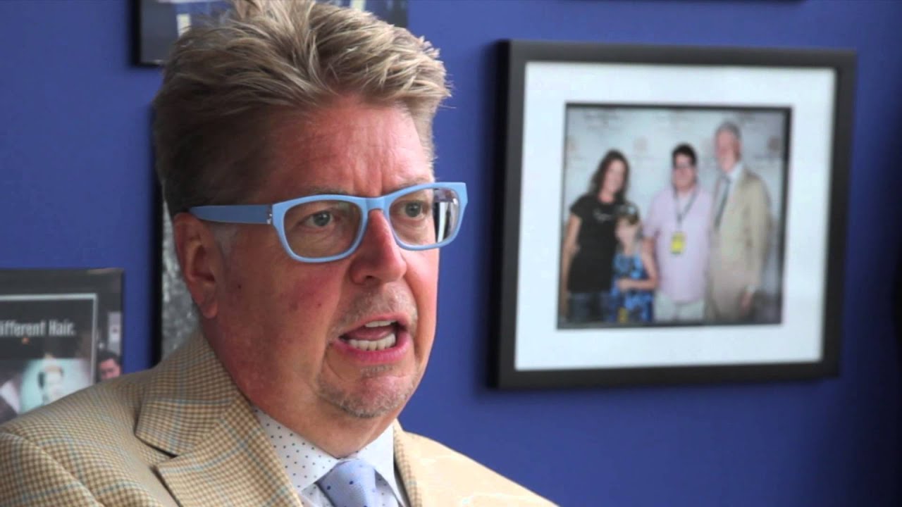 Business in Vancouver: Living/Working, feat. Bob Stamnes - YouTube