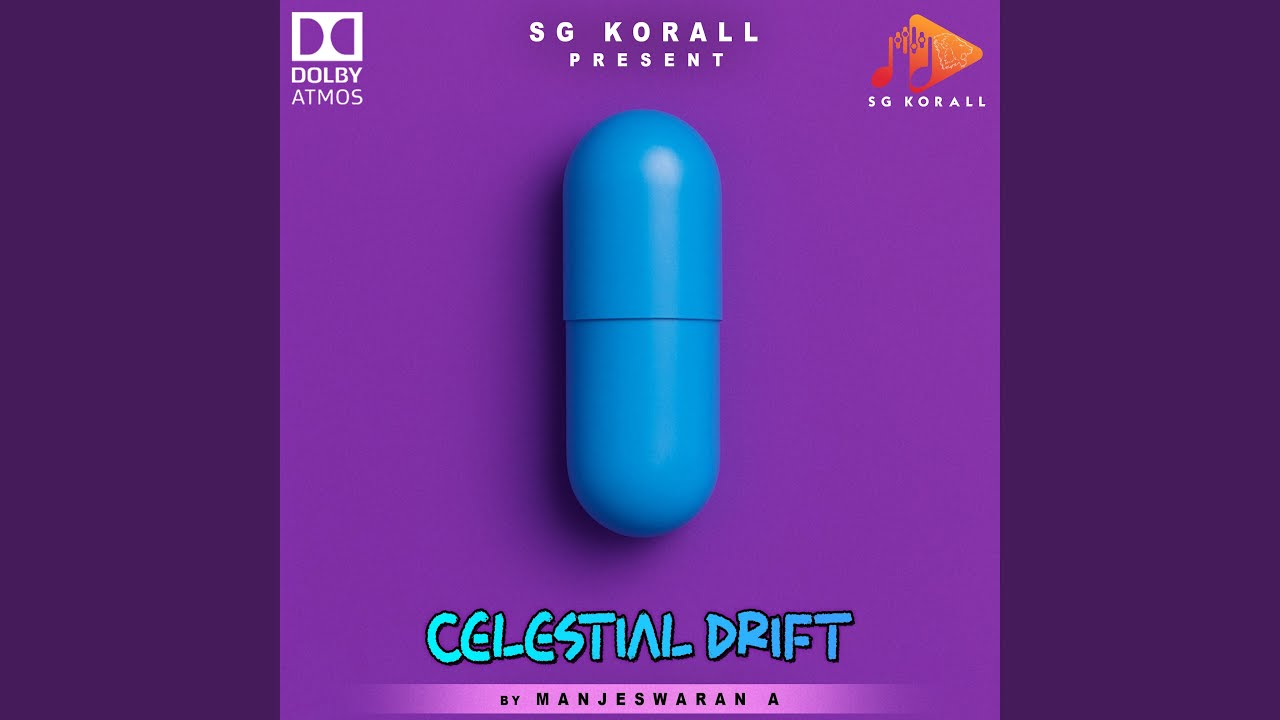 Celestial Drift - YouTube