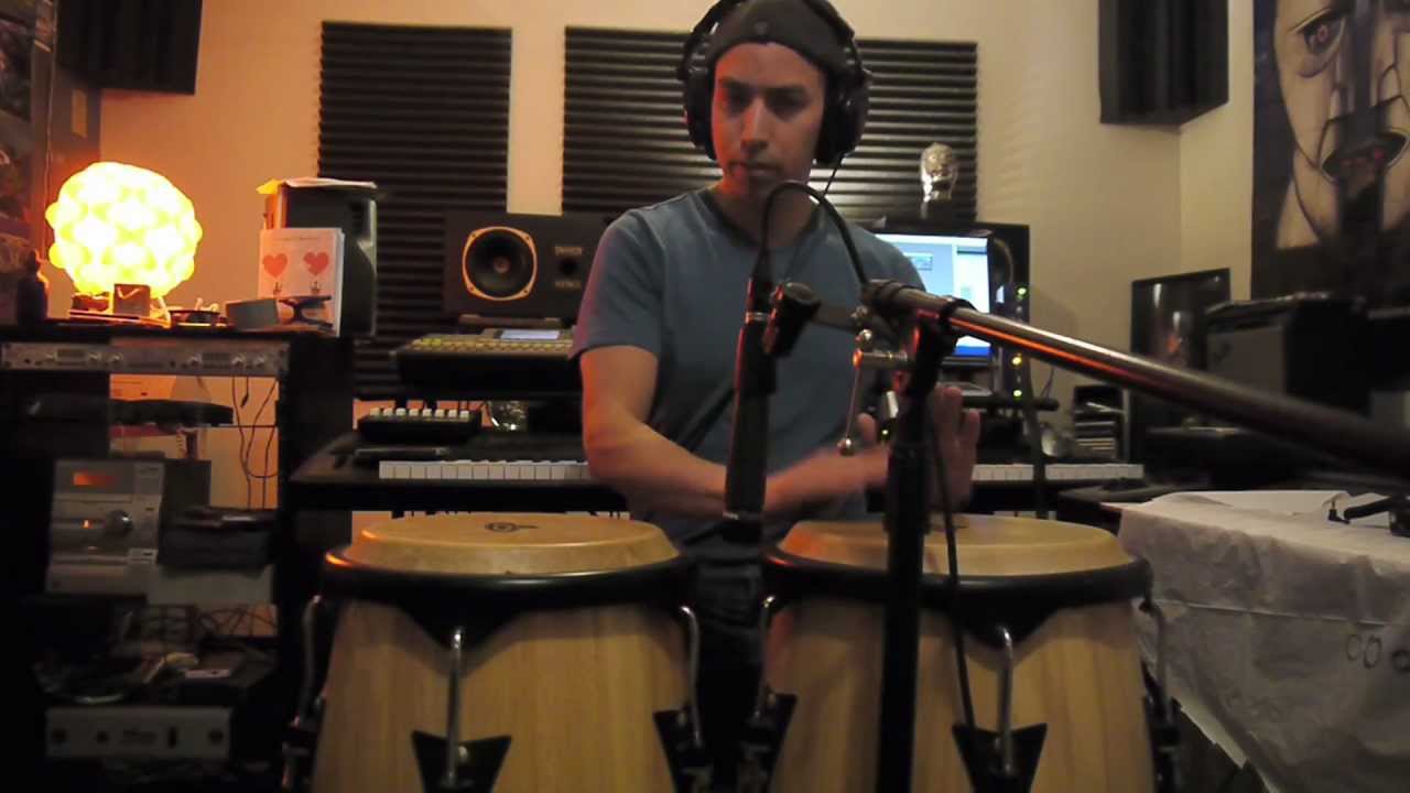 Conga Club Jam - MSP Feat. Sholan (Can You Feel) Club Mix - YouTube