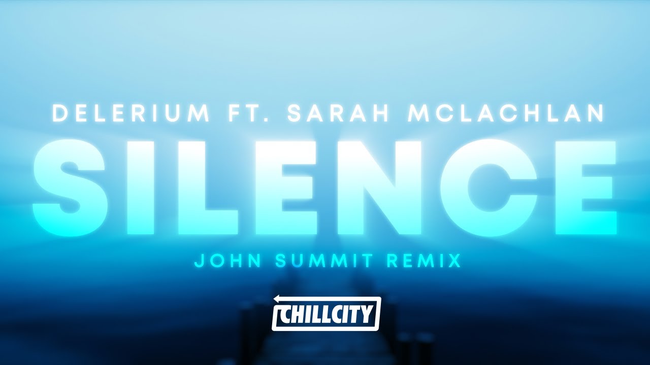 Delerium - Silence (John Summit Remix) - YouTube