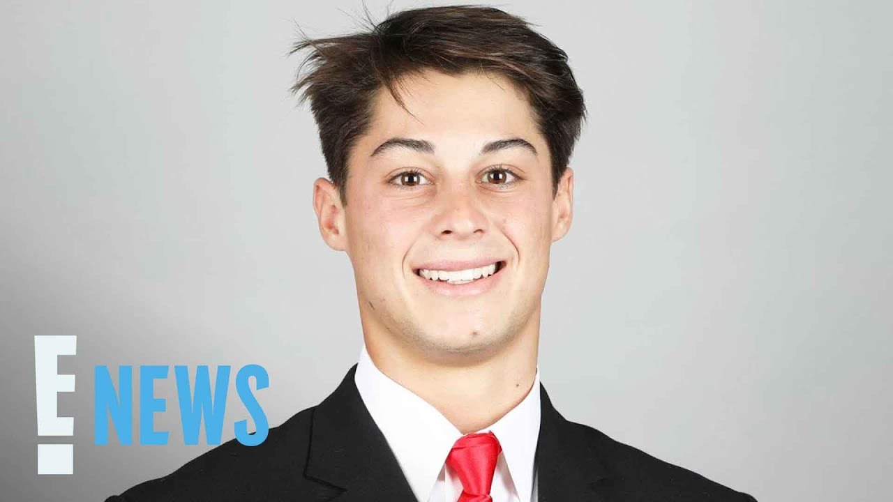 Former University of Georgia Football Player Gleaton Jones Dead at 21 ...