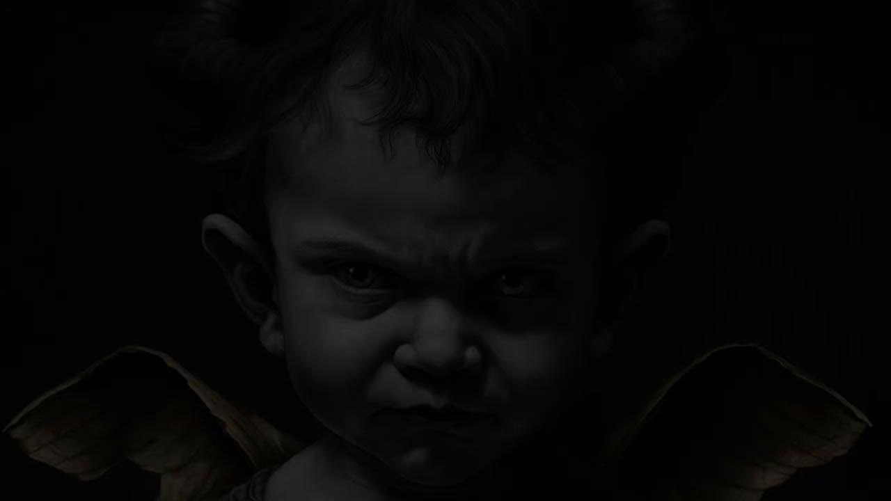 Зависть. Четвертый из смертных грехов человечества. - YouTube