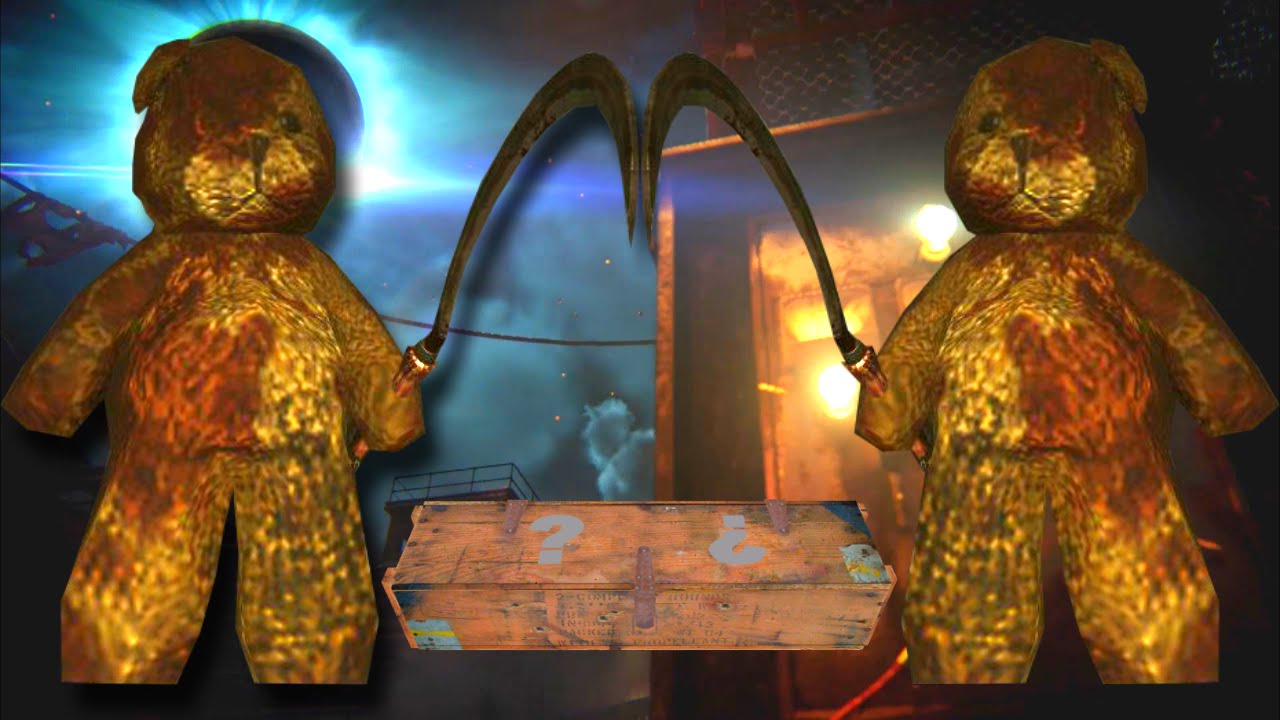 2 BOXES AT ONCE Black Ops 3 Zombies Noobface YouTube 2 BOXES AT ONCE Black Ops 3 Zombies Noobface YouTube