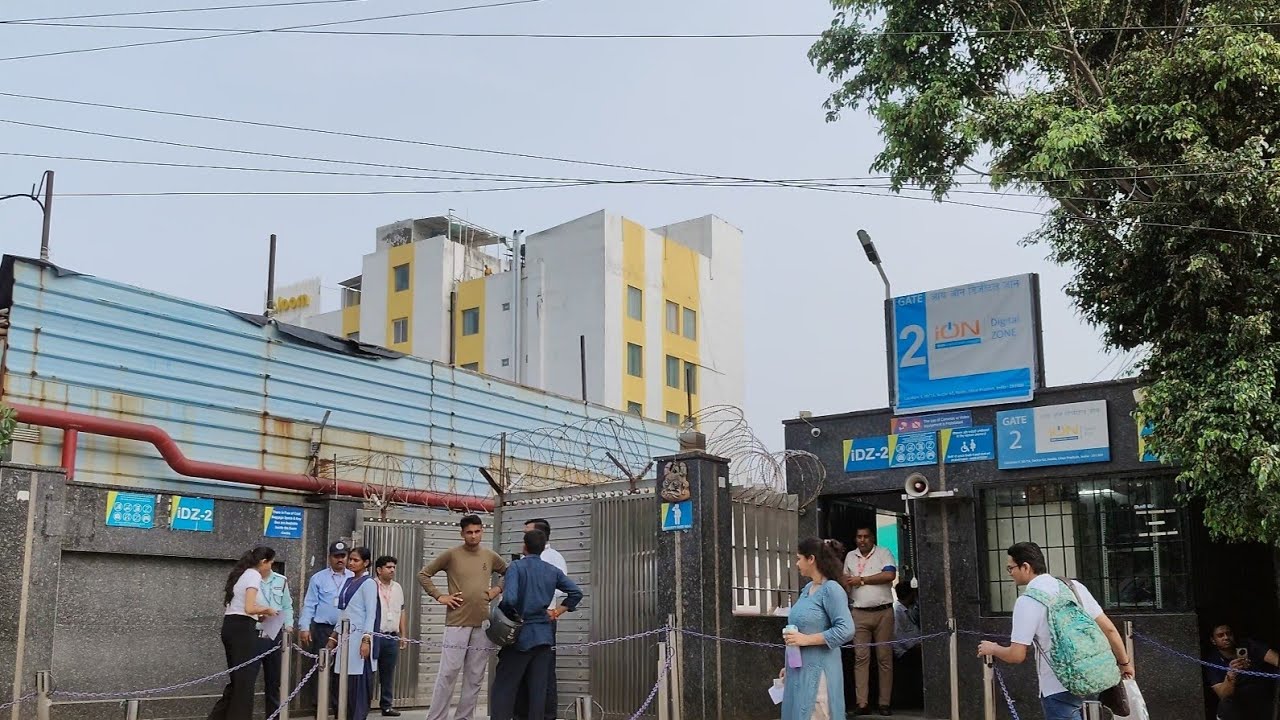 UPDATE FROM NOIDA SEC 62🔥 ️ - YouTube